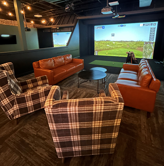 Caddies Sports Club - Jackson, TN